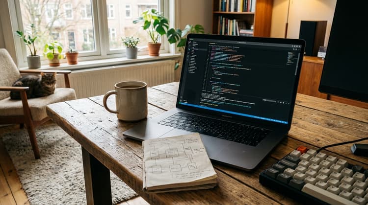 AI, ML, and LLMs Explained for JavaScript Developers | 10x Dev