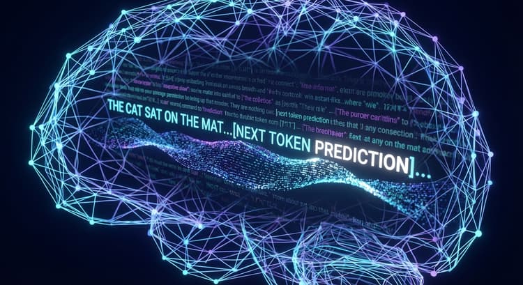 How Large Language Models Actually Work (Without the Math) | 10x Dev