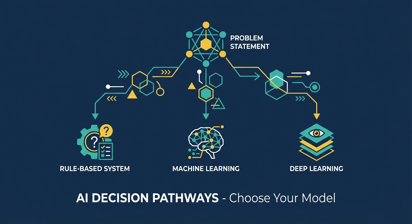 How to Choose the Right AI Model for Your Project (December 2025) | 10x Dev